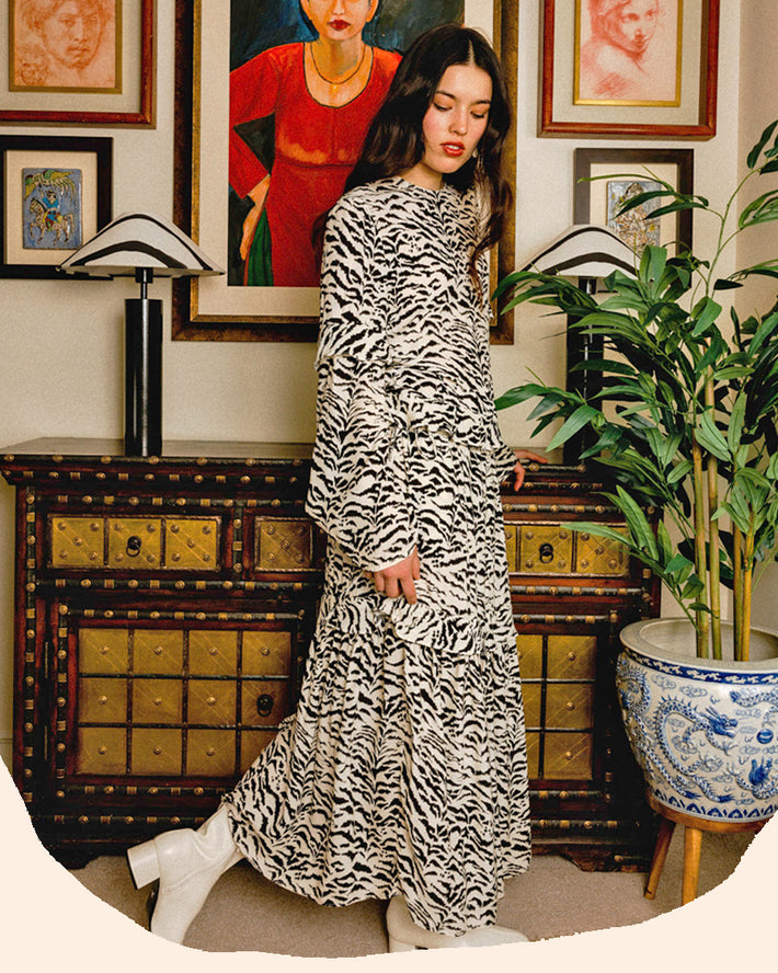 POLKO: 1 dress, 14 ways, endless occasions – Polko