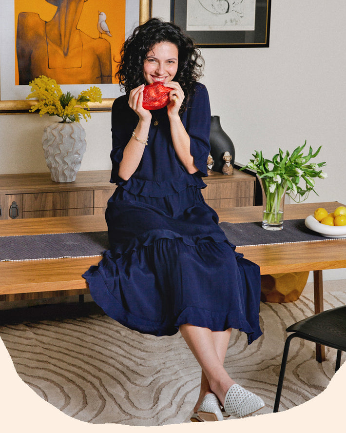 POLKO: 1 dress, 14 ways, endless occasions – Polko