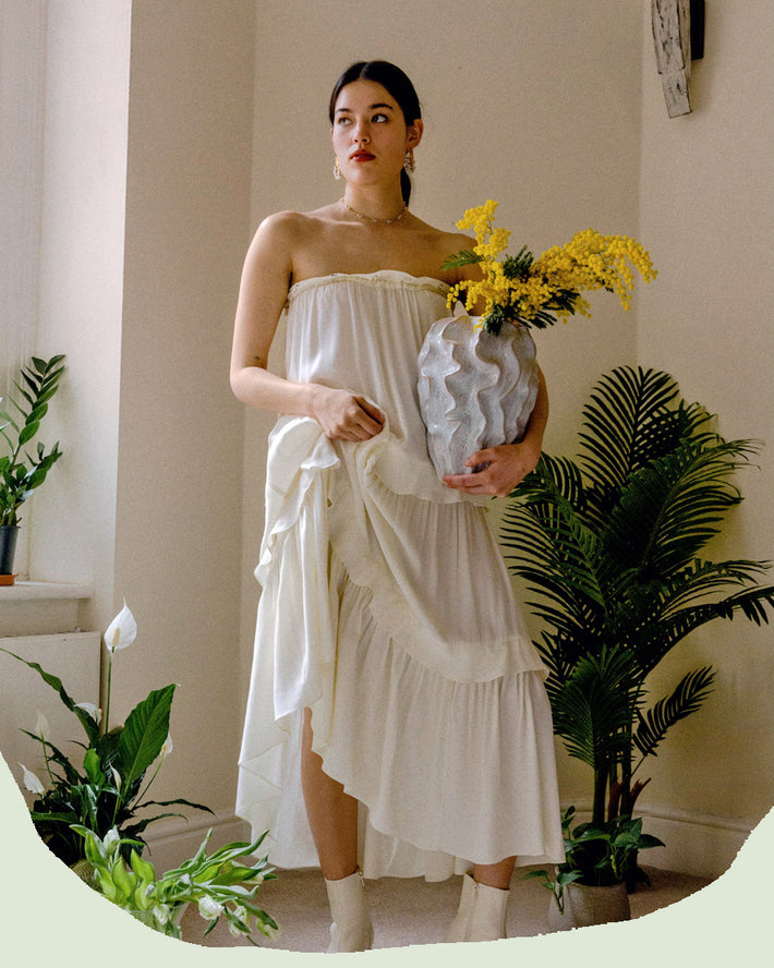 POLKO: 1 dress, 14 ways, endless occasions – Polko